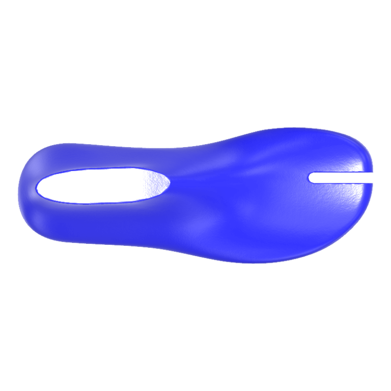 Men's Sandal Shoe Lasts - 3DShoemaker