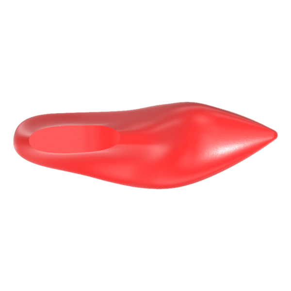 Women's Cowboy Boot Shoe Lasts - 3DShoemaker