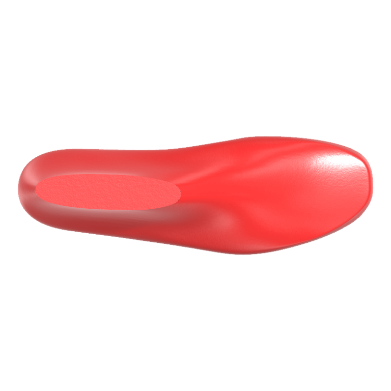 Women's Moccasin Shoe Lasts - 3DShoemaker