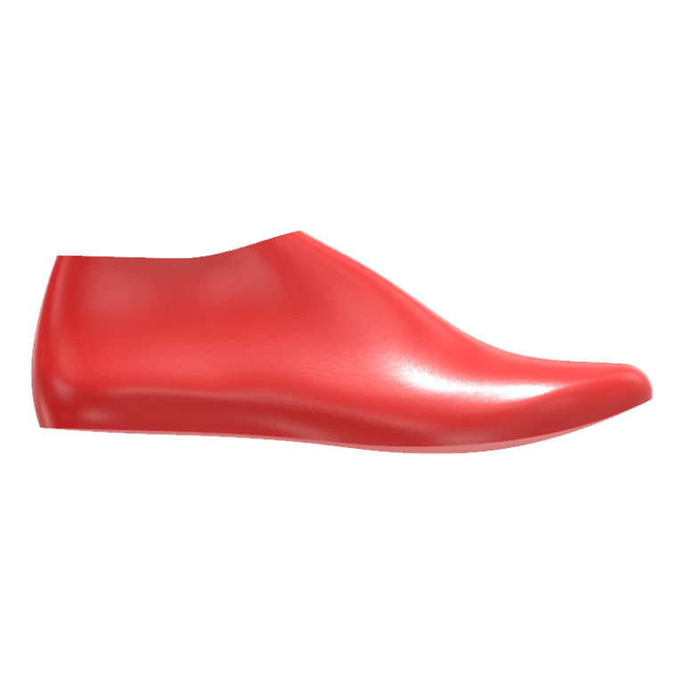 Women's Running Shoe Lasts - 3DShoemaker
