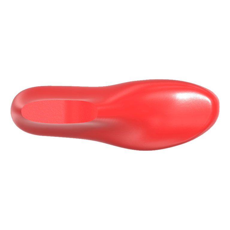 Women's Sneaker Shoe Lasts - 3DShoemaker