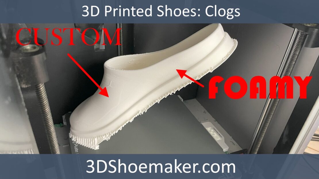 3DShoemaker Blog - 3DShoemaker