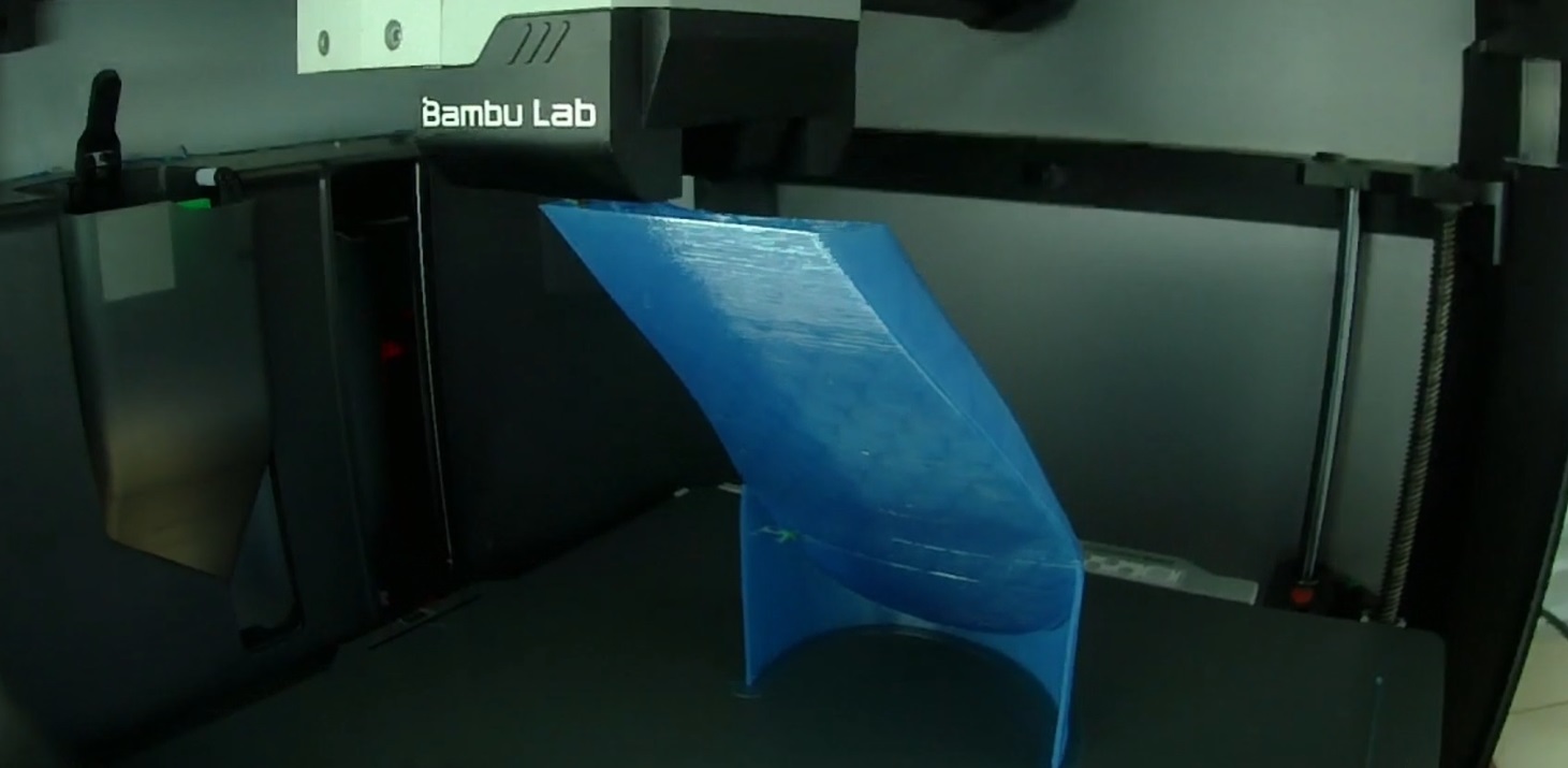 Custom Foamy 3D Printed Orthotic Insoles - 3DShoemaker