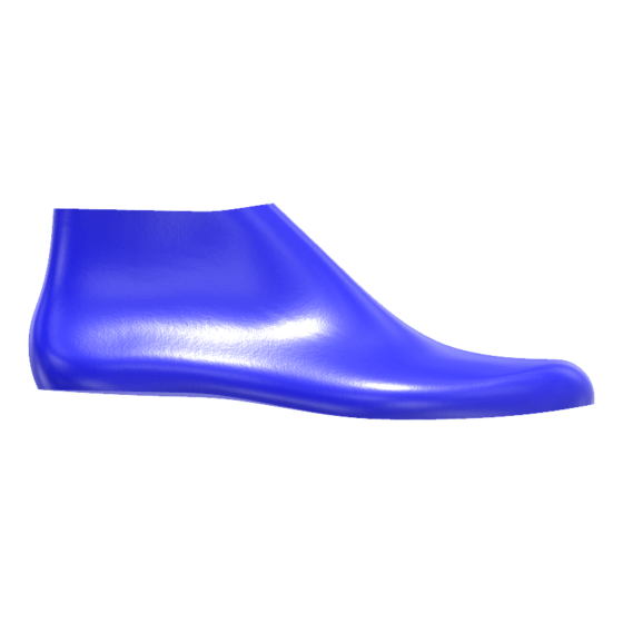 Men's Munson Boot Lasts - 3DShoemaker