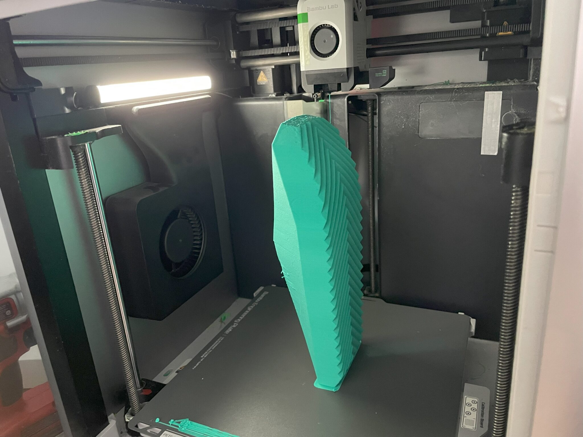 Cyber Clogs: 3D Printed with Variable Infills - 3DShoemaker