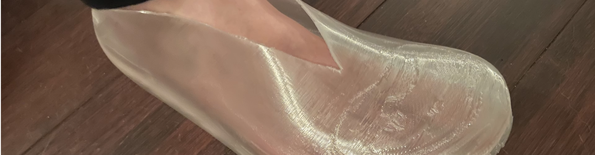 3DShoemaker Home - 3DShoemaker