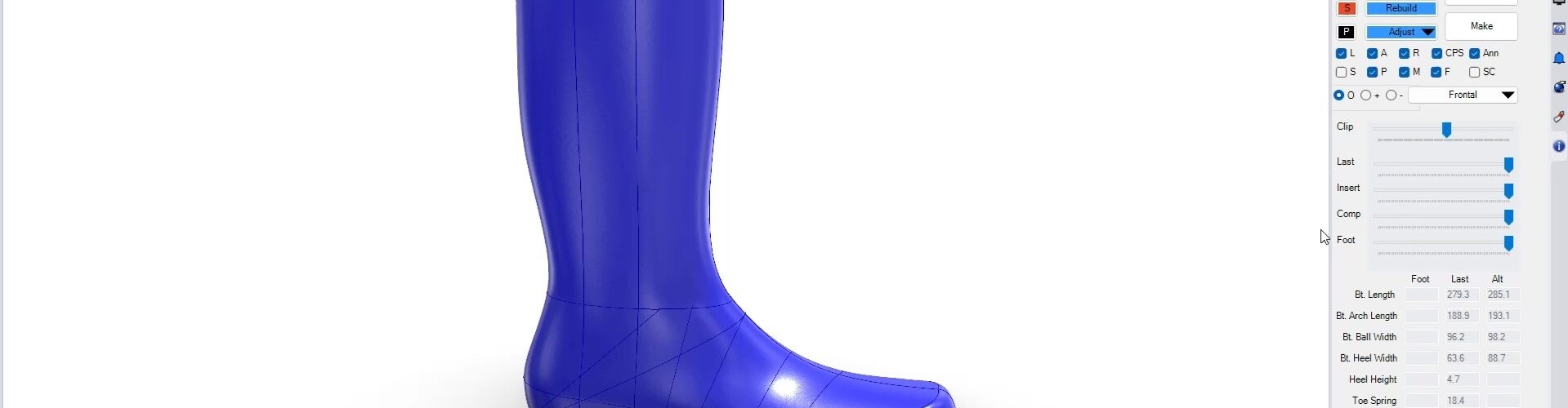 3DShoemaker Home - 3DShoemaker