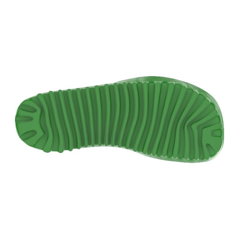 3D Printed Comfort Shoe - 3D Model - 3DShoemaker