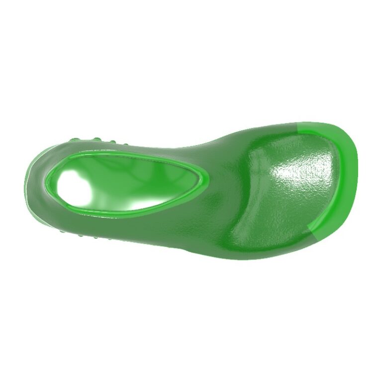 Designing and Customizing 3D Printed Shoe Models - 3DShoemaker