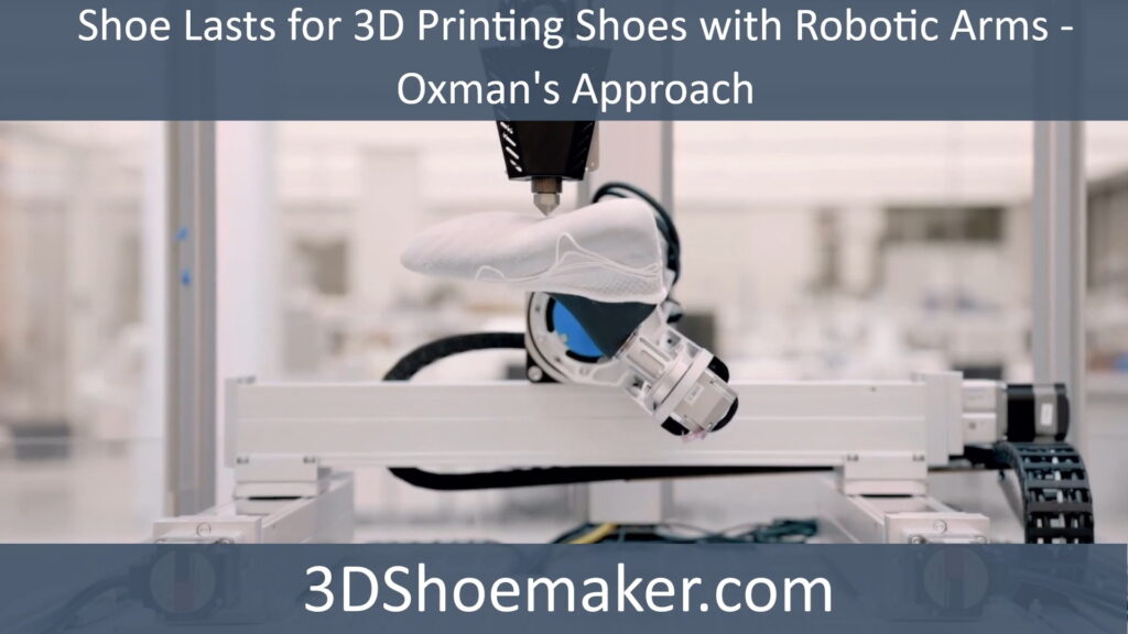 Free Insole Patterns for all Shoe Last Designs and Sizes - 3DShoemaker