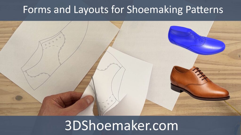 How to 3D Print Orthotics - 3DShoemaker